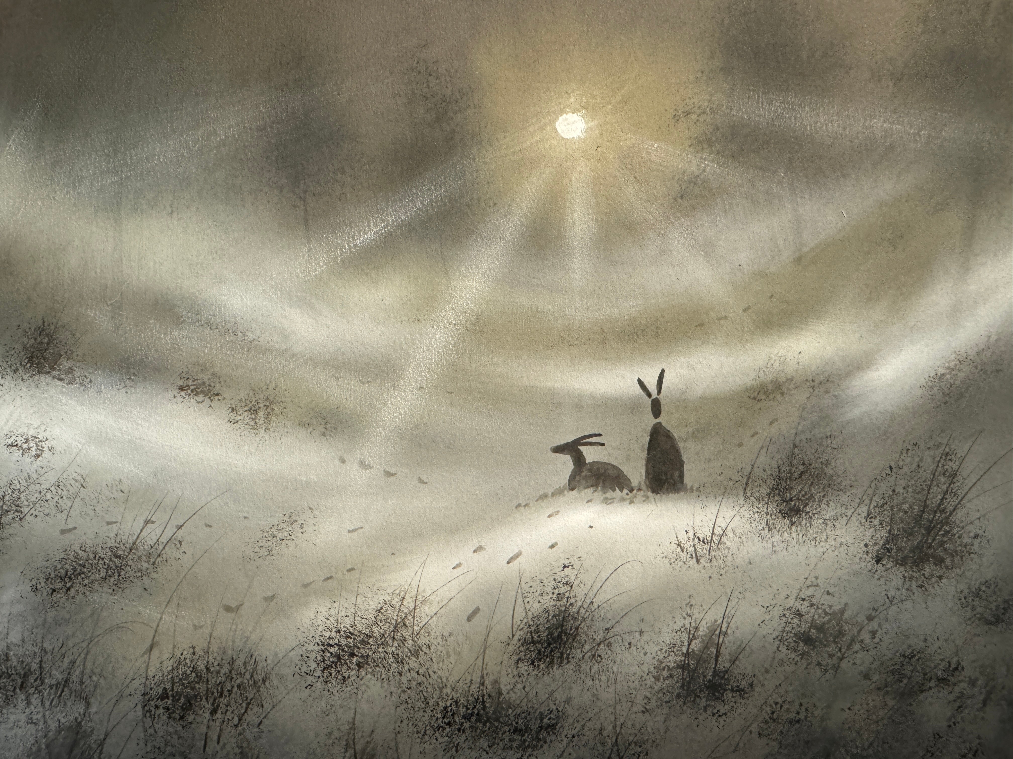 Original paintings by Stephen Allen – Stephenallenart