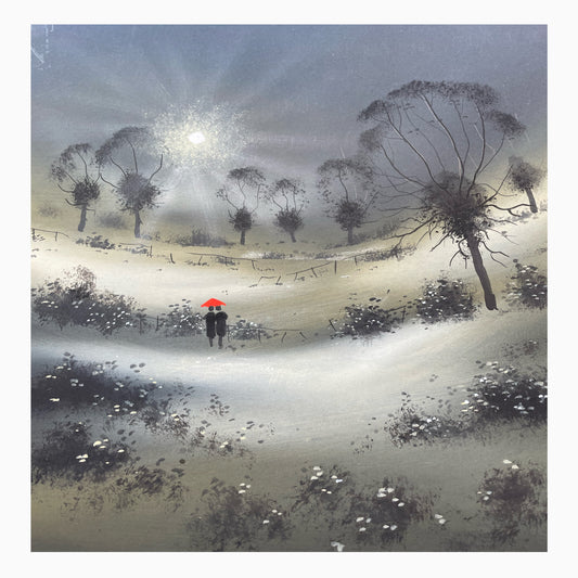 LIMITED EDITION PRINT SMALL – Stephenallenart